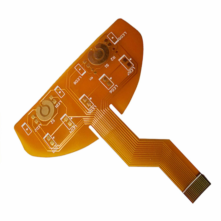 MIC FPC_其他电子加工_中商114